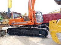China Used Hitachi EX300 Crawler Excavator Affordable and Durable Construction Equipment for sale