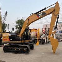 China Good Condition Caterpillar 320D2 Excavator Original CAT Engine with Low Working Hours for sale
