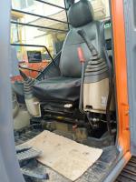 China Quancai Engine HITACHI ZX60 Crawler Excavator Imported From Japan for Construction for sale