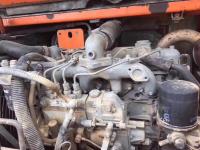 China Used Hitachi ZX75us Excavator with Original Japan Engine and in Excellent Condition for sale