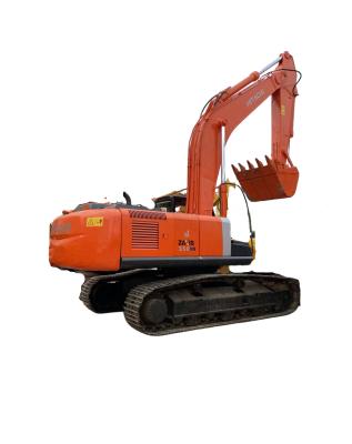China Japan Origin Hitachi ZX350 Excavator with Heavy Duty Machine and 35Ton Operating Weight for sale