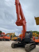 China Japan Origin Hitachi ZX350 Excavator with Heavy Duty Machine and 35Ton Operating Weight for sale