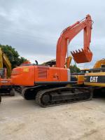 China Japan Origin Hitachi ZX350 Excavator with Heavy Duty Machine and 35Ton Operating Weight for sale