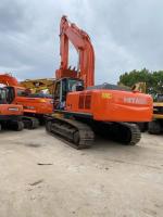 China Japan Origin Hitachi ZX350 Excavator with Heavy Duty Machine and 35Ton Operating Weight for sale