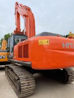 China Japan Origin Hitachi ZX350 Excavator with Heavy Duty Machine and 35Ton Operating Weight for sale