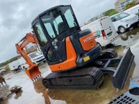 China Used HITACHI zx350usr mini excavator 5.5 ton crawler hydraulic excavator with affordable for sale