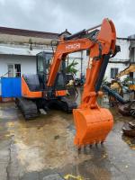 China Used HITACHI zx350usr mini excavator 5.5 ton crawler hydraulic excavator with affordable for sale