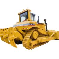China Used Mini Original CAT D7H Bulldozer from Japan Construction Machine with Crawler for sale