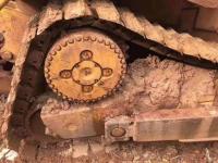 China Good Condition CAT D8L Bulldozer Used Construction Work Equipment Hydraulic Valve CAT for sale