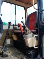 China 5.5Ton Doosan DH55 Crawler Excavator with Original Korean Engine and 0-2000 Working Hours for sale