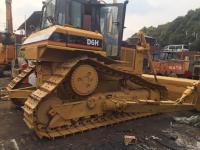 China 14872 KG Secondhand Japan Made Caterpillar CAT D6H Bulldozer with Low Working Hours for sale