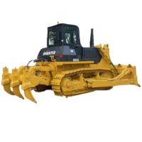 China Used SD22 Bulldozer with Diesel Engine and Sumitomo Hydraulic Cylinder for sale