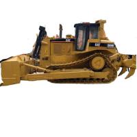 China Used D9N Caterpillar Bulldozers and D9N Crawler Bulldozer with 19000 KG Machine Weight for sale
