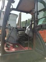 China Secondhand Good Condition Doosan DX60 Excavator Used Crawler Hydraulic Excavator for sale