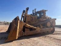 China Printing Shops Hydraulic Crawler Bulldozer in Japan Used Caterpillar Cat D11T Bulldozer for sale