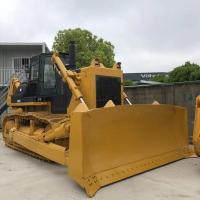 China Second-hand Bulldozer SD32 Mountain Push Wheel Bulldozer in Good Condition for Global Sales for sale