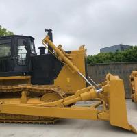 China Second-hand Bulldozer SD32 Mountain Push Wheel Bulldozer in Good Condition for Global Sales for sale