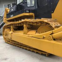China Second-hand Bulldozer SD32 Mountain Push Wheel Bulldozer in Good Condition for Global Sales for sale