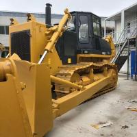 China Second-hand Bulldozer SD32 Mountain Push Wheel Bulldozer in Good Condition for Global Sales for sale