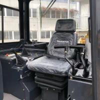 China Second-hand Bulldozer SD32 Mountain Push Wheel Bulldozer in Good Condition for Global Sales for sale