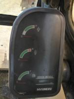 China Secondhand HYUNDAI 210-5 Excavator Original Korean Good Condition Bucket Capacity 0.55m3 for sale