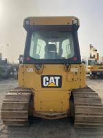 China Affordable CAT D5K Tractor Dozer with Low Working Hours and Good Condition for sale