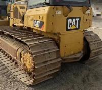 China Affordable CAT D5K Tractor Dozer with Low Working Hours and Good Condition for sale