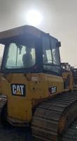 China Affordable CAT D5K Tractor Dozer with Low Working Hours and Good Condition for sale