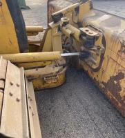 China Affordable CAT D5K Tractor Dozer with Low Working Hours and Good Condition for sale