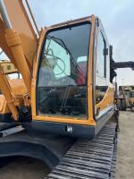 China Best Hyundai 220lc-9s Excavator Good Performance Used Automatic Hydraulic Valve HYUNDAI for sale