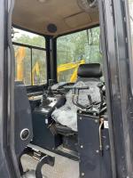China YUNNEI Engine Used Bulldozer Mountain Push 6.4cubic SD22 in Good Condition for Market for sale