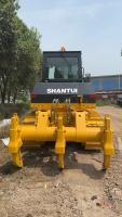 China Shantui SD22 Small Bulldozer Used 220 Dry Land Bulldozer with Hydraulic Cylinder for sale