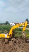 China Best Option Hyundai 225-7 Good Performance Used Automatic Hydraulic Crawler Excavator for sale
