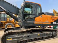 China Used Hyundai 300LC-9S Excavator Heavy Duty 30 Ton Machine 90% Bucket Capacity 1.38m3 for sale