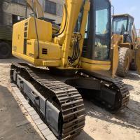China Original Color Komatsu 120-6 Excavator and Second-Hand Machine with 2022 Year for sale