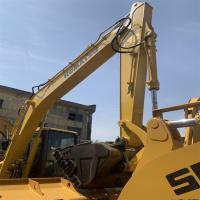 China Original Color Komatsu 120-6 Excavator and Second-Hand Machine with 2022 Year for sale