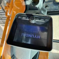 China Used HYUNDAI 200LC-9S Excavator in Good Condition Secondhand Digger HYUNDAI 220LC for sale