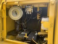 China Hydraulic Valve KOMATSU Used 12ton Excavator PC120-6 for Your Construction Needs for sale