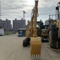 China 7 Ton Second-hand Komatsu pc70 Excavator with 0.39m3 Bucket Capacity in Japan for sale