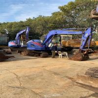 China Affordable Komatsu PC78 Used Hydraulic Crawler Digger Excavator with Original Valve for sale