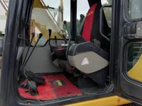 China Low working used Komatsu pc60 excavator with engine and pump in good condition for sale
