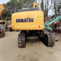 China 90% Komatsu PC300 Excavator in Japan Used Hydraulic Crawler Digger with 1.4m3 Bucket for sale