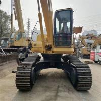 China 90% Komatsu PC300 Excavator in Japan Used Hydraulic Crawler Digger with 1.4m3 Bucket for sale