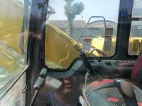 China Komatsu PC120 Excavator in Excellent Condition with Engine and Hydraulic Valve KOMATSU for sale