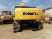 China Secondhand Komatsu PC300 Excavator Engine and Good Condition with Low Working Hours for sale