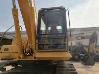 China Secondhand Komatsu PC300 Excavator Engine and Good Condition with Low Working Hours for sale