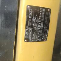 China Original Paint Second-hand Komatsu PC70 Excavator with Low Working Hours and Engine for sale