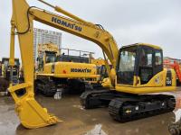 China Japan Original Komatsu PC130-7 Excavator Used PC130-7 Crawler Hydraulic Excavator for sale