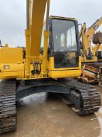 China Japan Original Komatsu PC130-7 Excavator Used PC130-7 Crawler Hydraulic Excavator for sale
