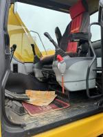 China Japan Original Komatsu PC130-7 Excavator Used PC130-7 Crawler Hydraulic Excavator for sale
